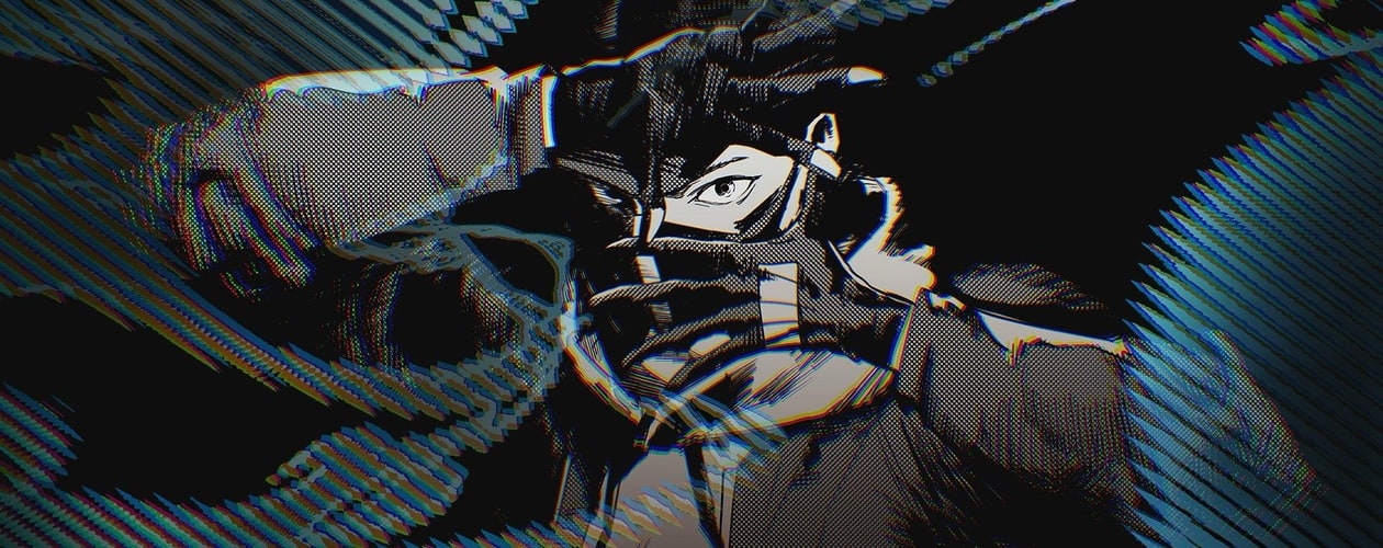 Kemuri is a Yokai-hunting action fighter from Ikumi Nakamura's Unseen ...