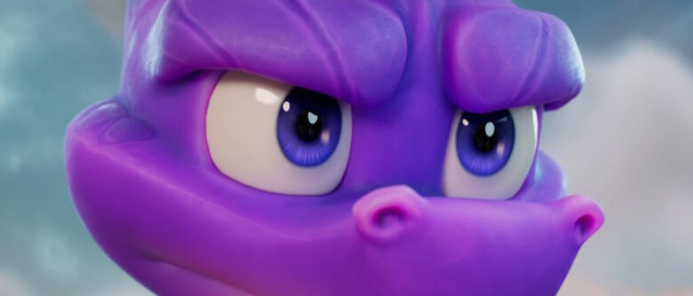 The dragon is back! Spyro: A Realm Beyond announced | TheSixthAxis