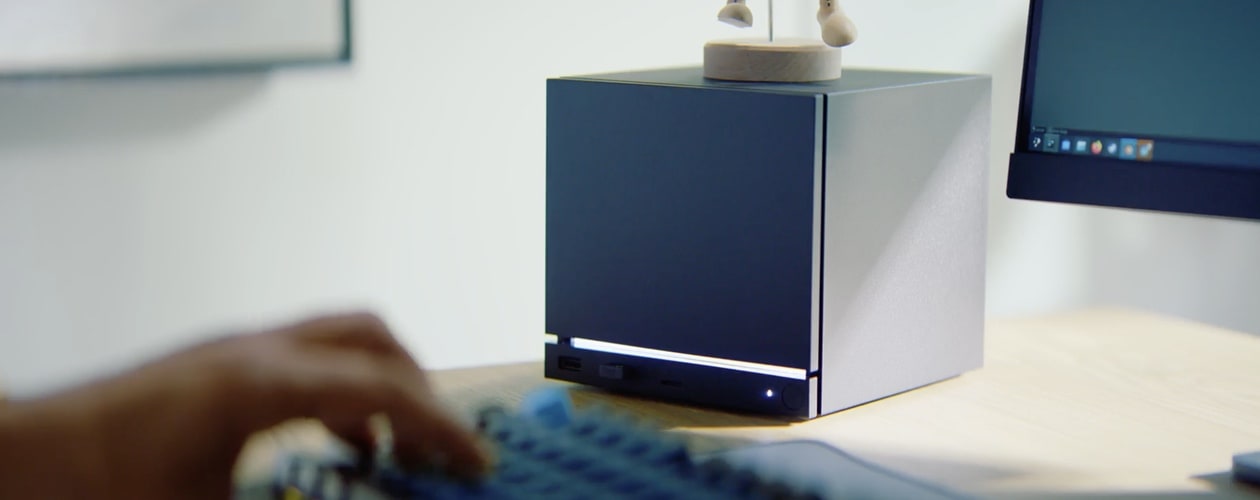 You can now install SteamOS 3.8 on your standard gaming PC (with AMD ...