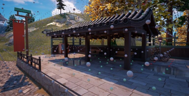 Unreal Engine 5.8 just got a faster Lumen for Nintendo Switch 2 ...