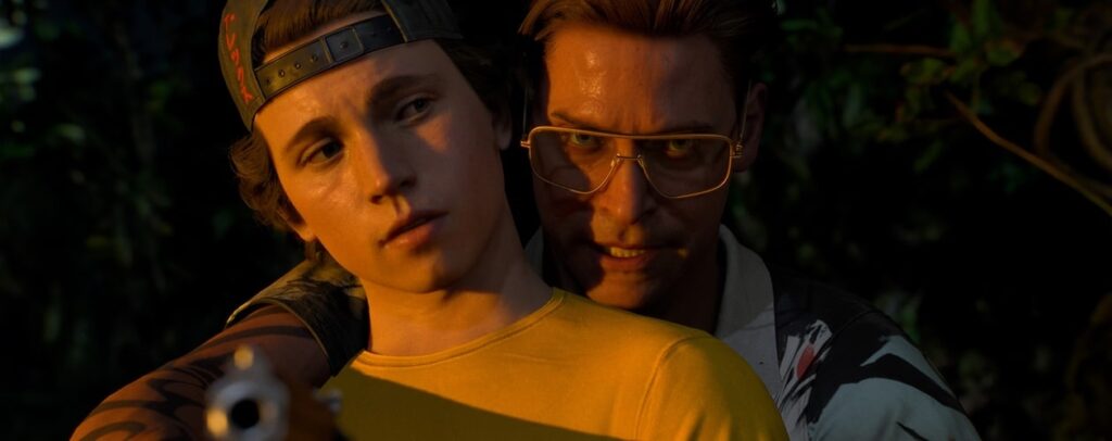 Until Dawn 2 revealed, and it's coming out in 2027 | TheSixthAxis